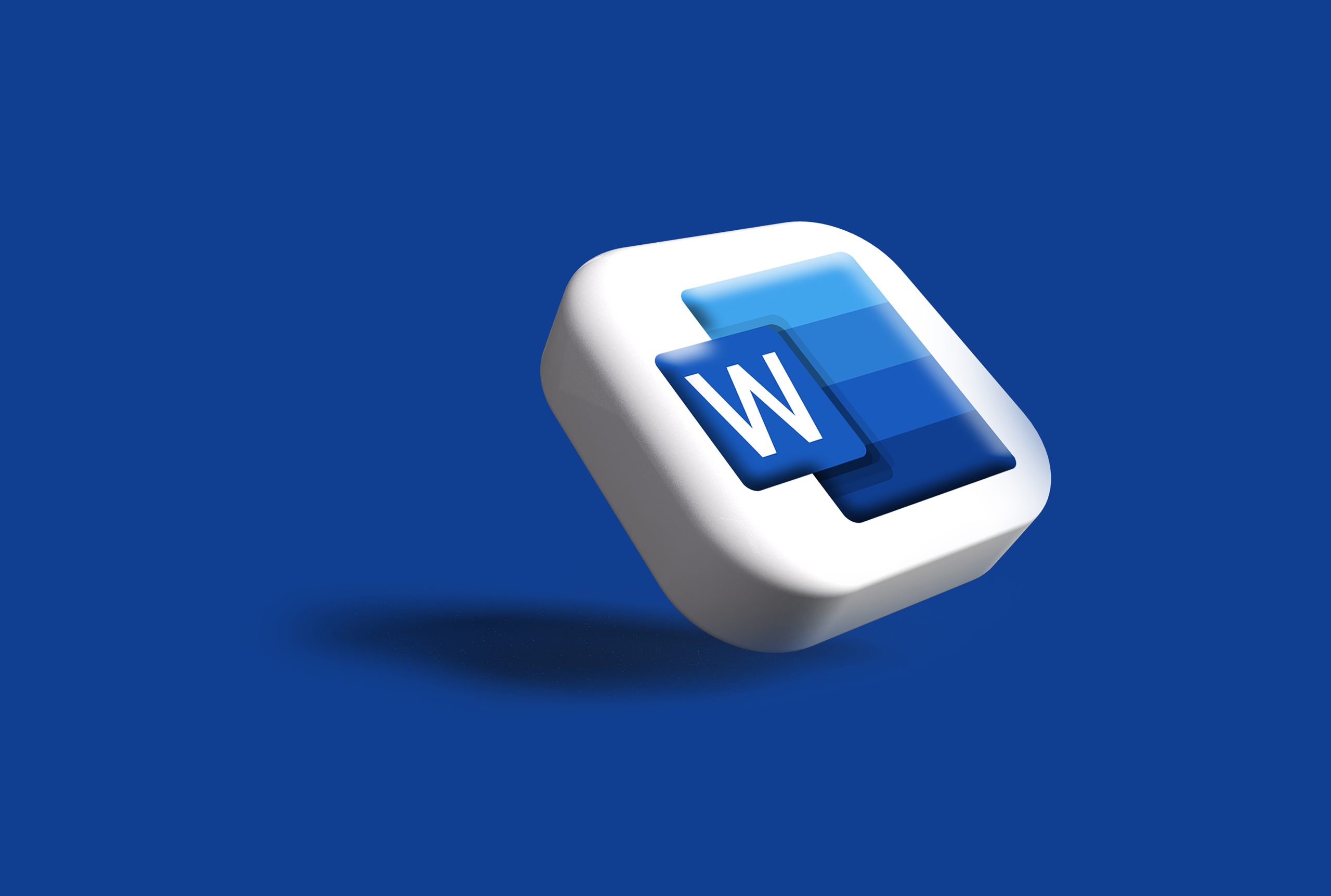 Microsoft Office Word 2021 - Grundlagen - PLANETHOLDING GmbH